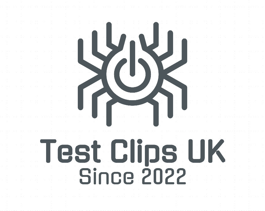 TEST CLIPS UK - Test Clips SMD Grippers and Probes