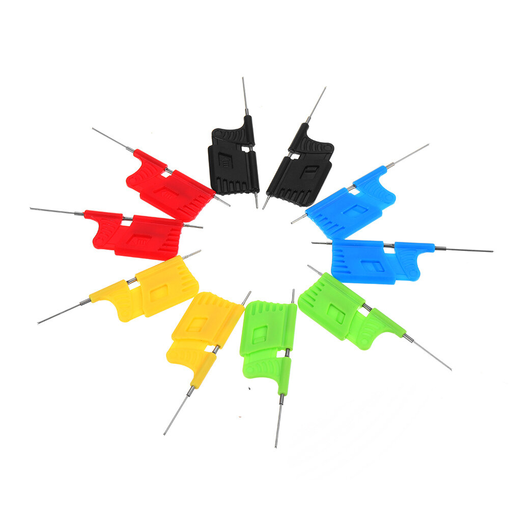 TEST CLIPS UK - Test Clips SMD Grippers and Probes